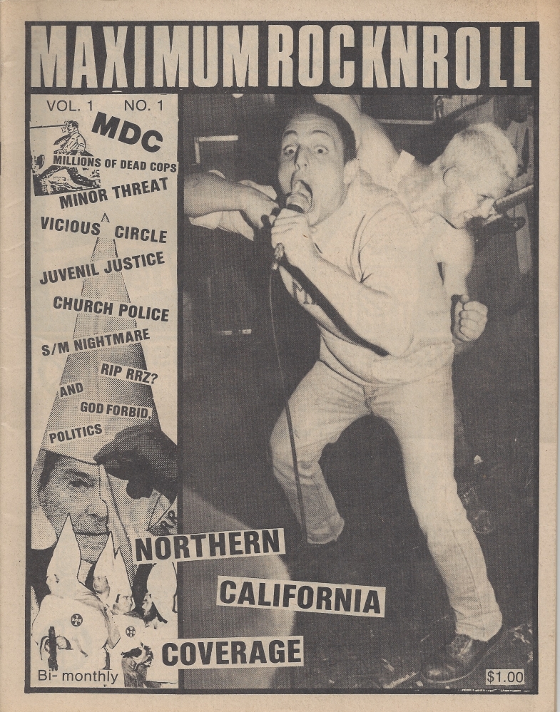 Punk Rock Ethics- Selling Out and the Battle for Integrity - Punk Rock ...