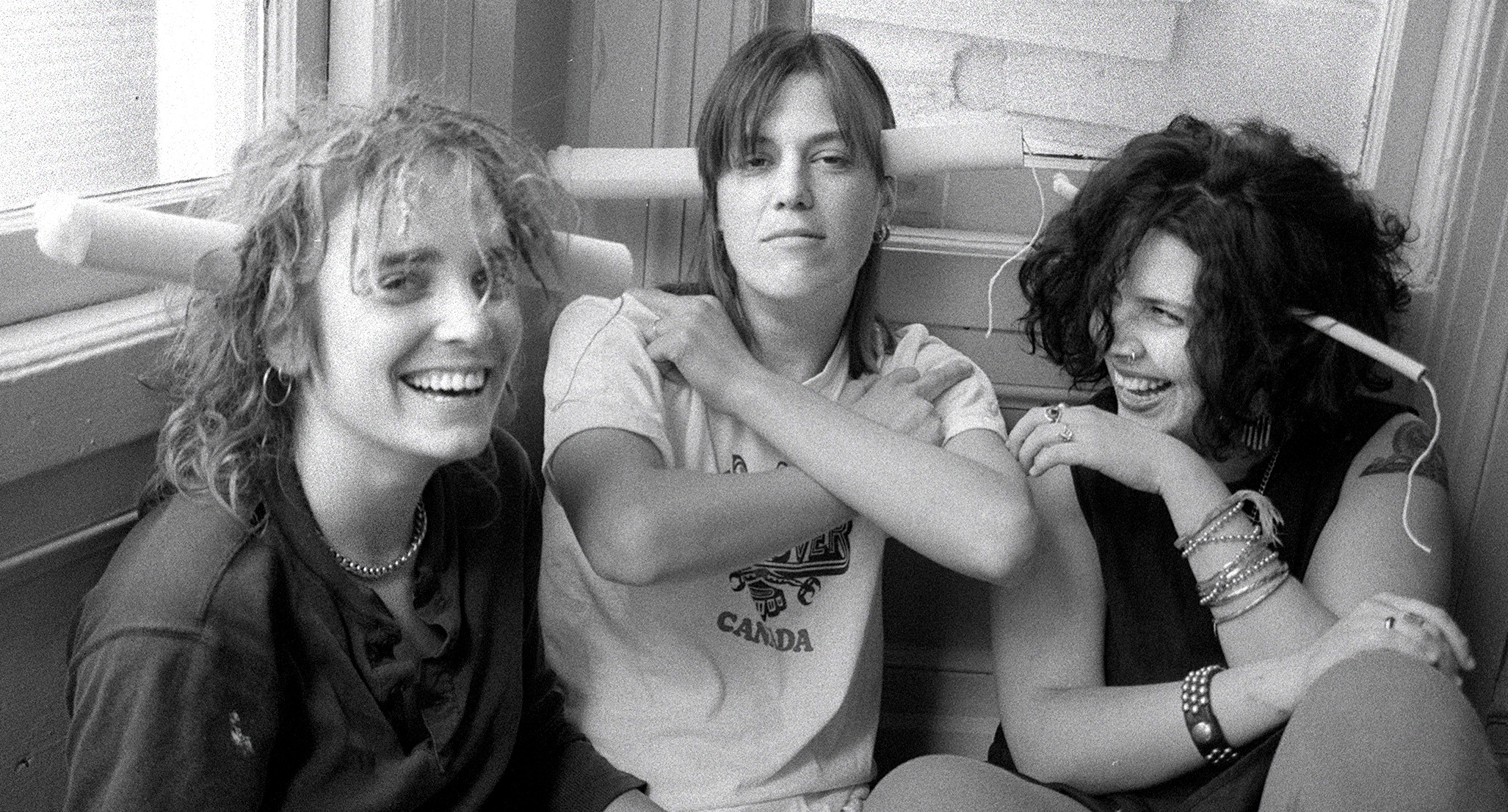 Yeastie Girlz: ”It went from one extreme to the other in terms of ...